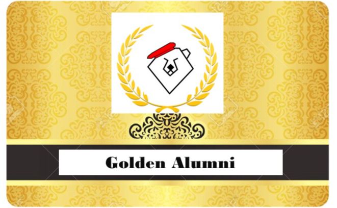 Réunion Golden Alumni