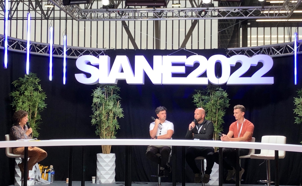 La soirée au Siane : une belle réussite