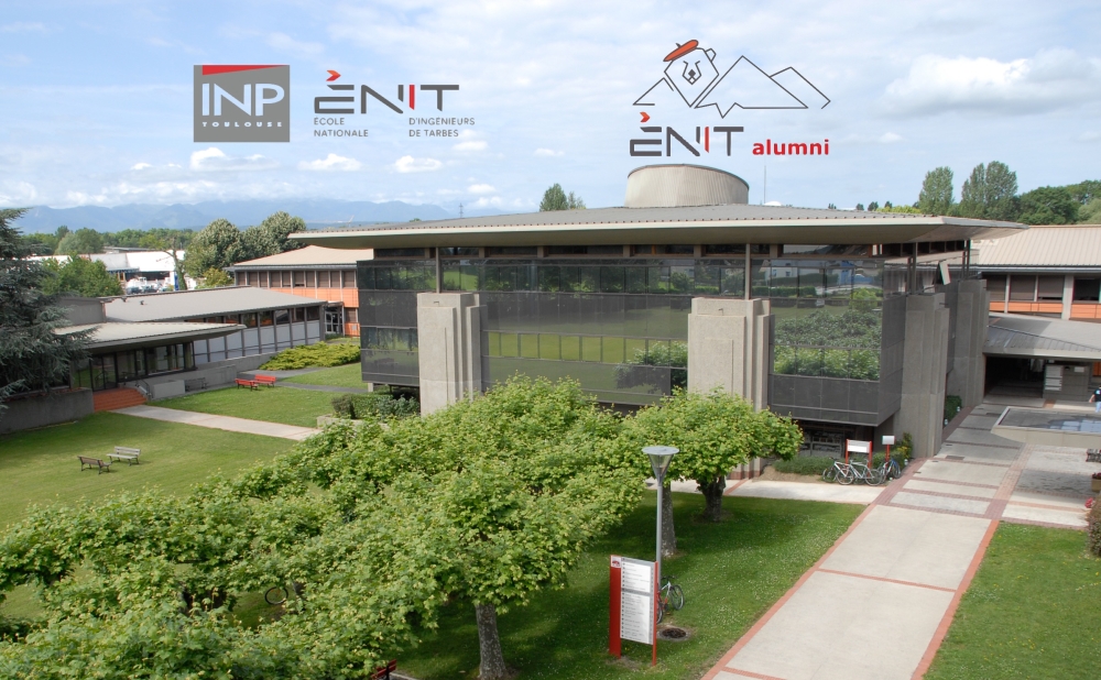 Bilan 2022 : nos relations avec l'ENIT
