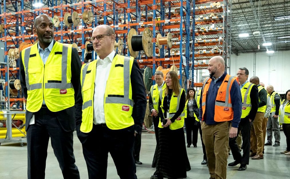 CEO Magazine : Philippe Delpech (18ème promotion) explique comment il ...