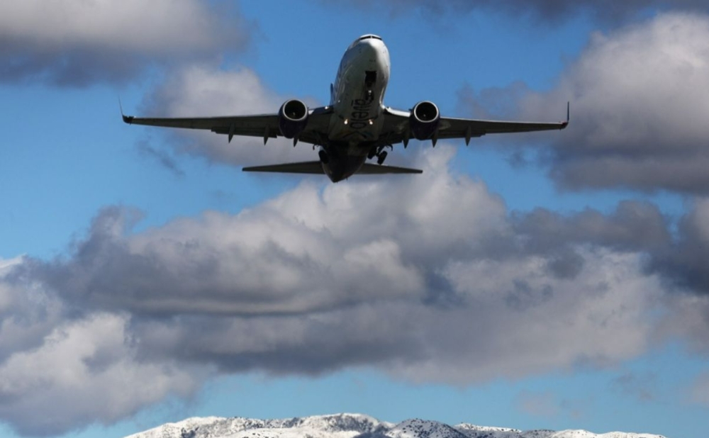 Cet avion à hydrogène vient d’établir un premier vol record
