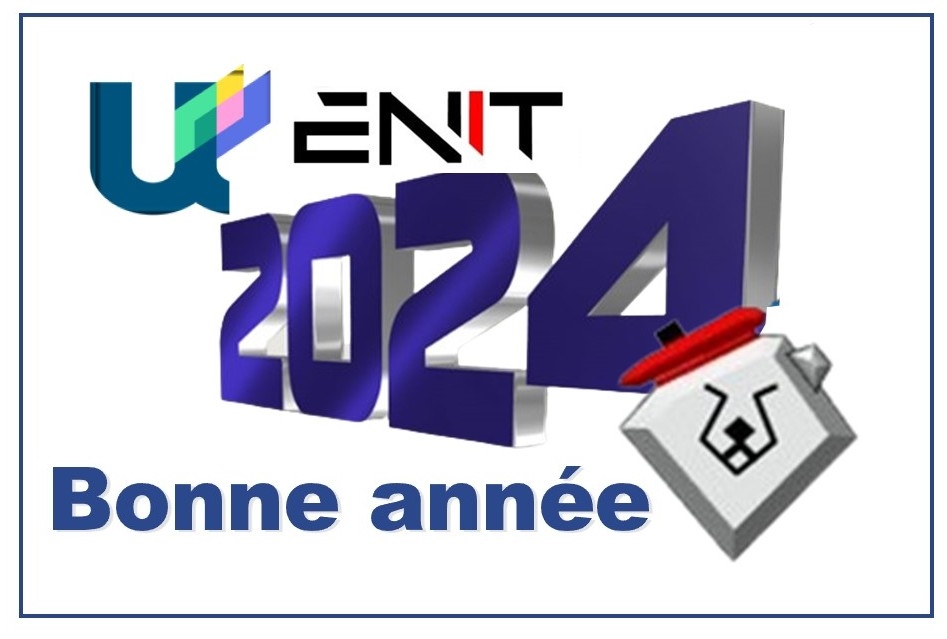 Bonne Année