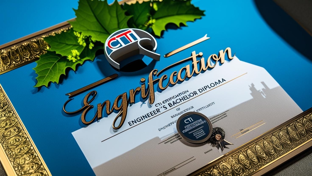 Evaluation CTI : Bachelor et Diplôme d'Ingénieur