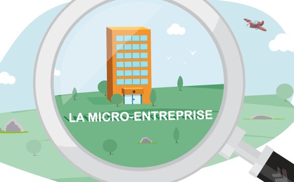 Plus d’un micro-entrepreneur sur deux n’aurait pas créé son entreprise ...