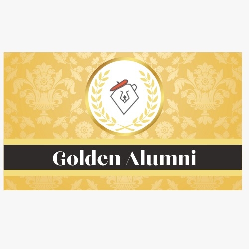 Golden Alumni : retour sur 2023