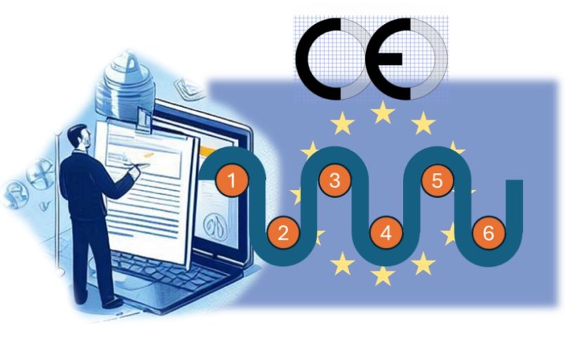 Bien débuter la certification selon la Directive Machine 2006/42