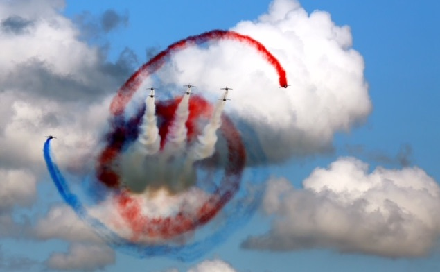 Meeting Aérien de Francazal 2022