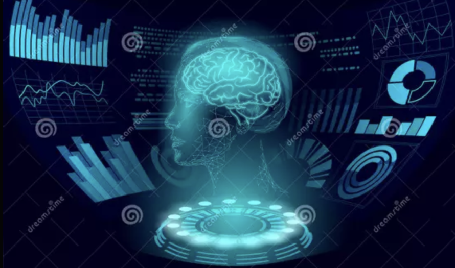 IA un support à la réalisation de vos Power Point